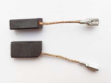 Carbon Brush for BOSCH 6-100 1607014145 | PowerCarbonSpares