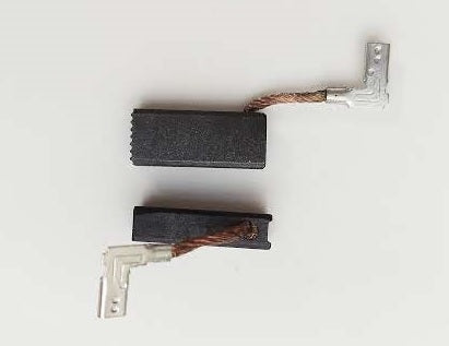 Carbon Brush Suitable for BOSCH 2-26 A96 Rotary Hammer - Non-OEM Part ...