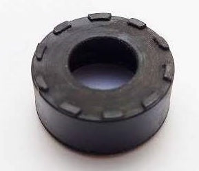 Rubber Bearing Bush for 355 cut off machine 28700 | PowerCarbonSpares